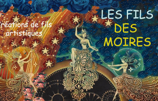 Les Fils des Moires