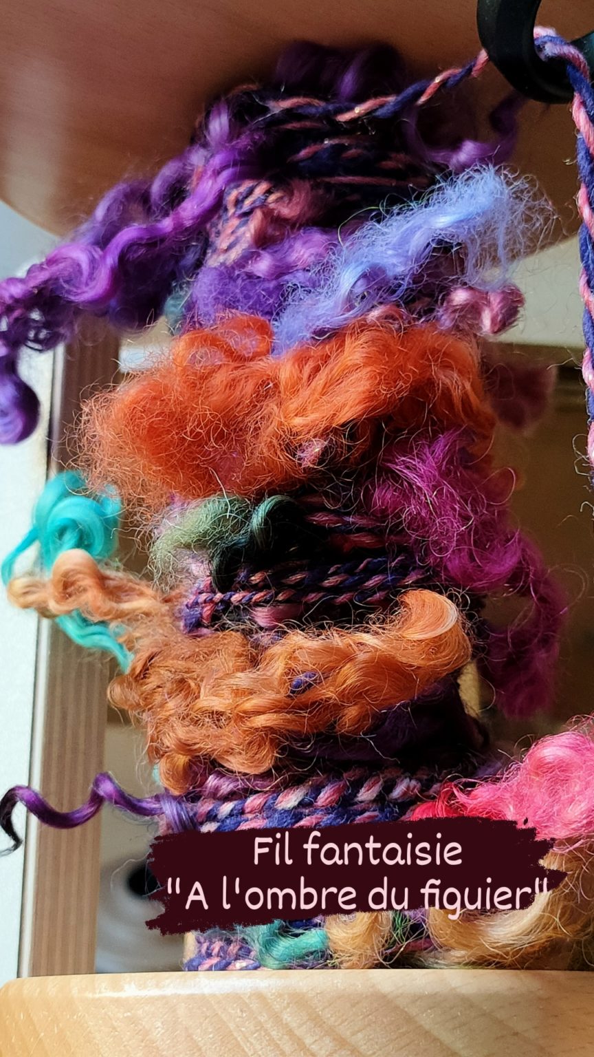 L'histoire des MOIRES. | Les Fils des Moires